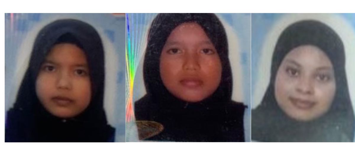 Tiga maut kereta bertembung treler dalam kemalangan di Jalan Muadzam-Rompin - Utusan Malaysia