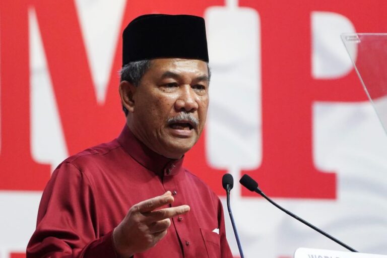 Permohonan maaf boleh hentikan prasangka buruk - Tok Mat