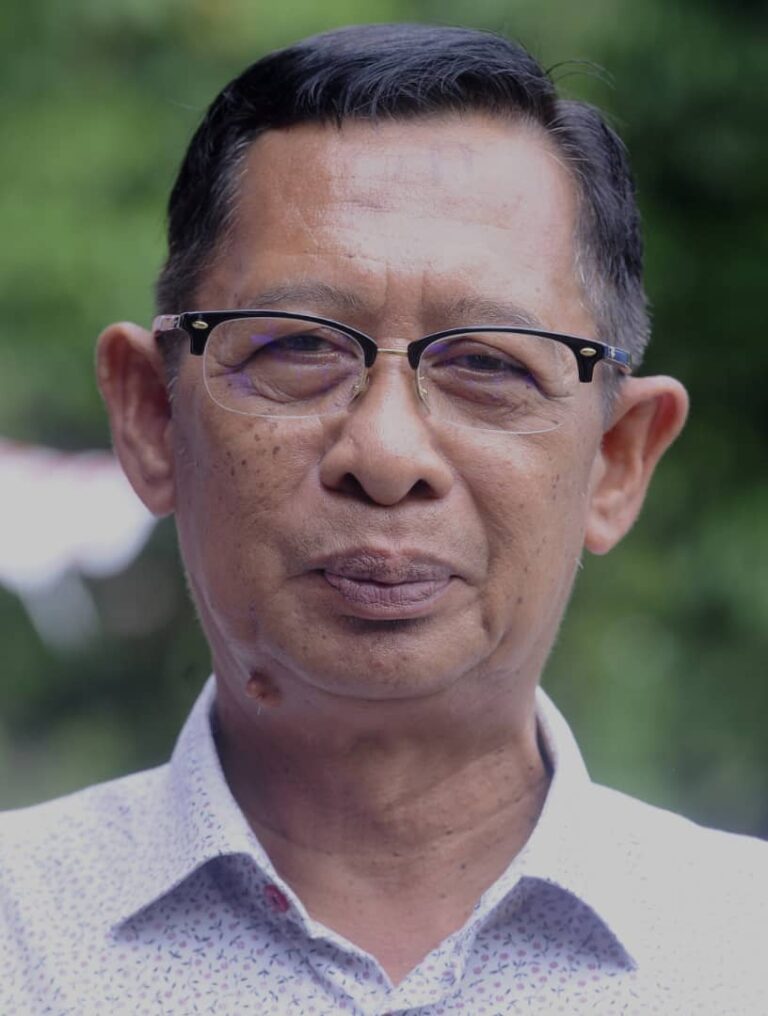 Pertimbang Tok Mat sebagai Menteri Kewangan - Utusan Malaysia