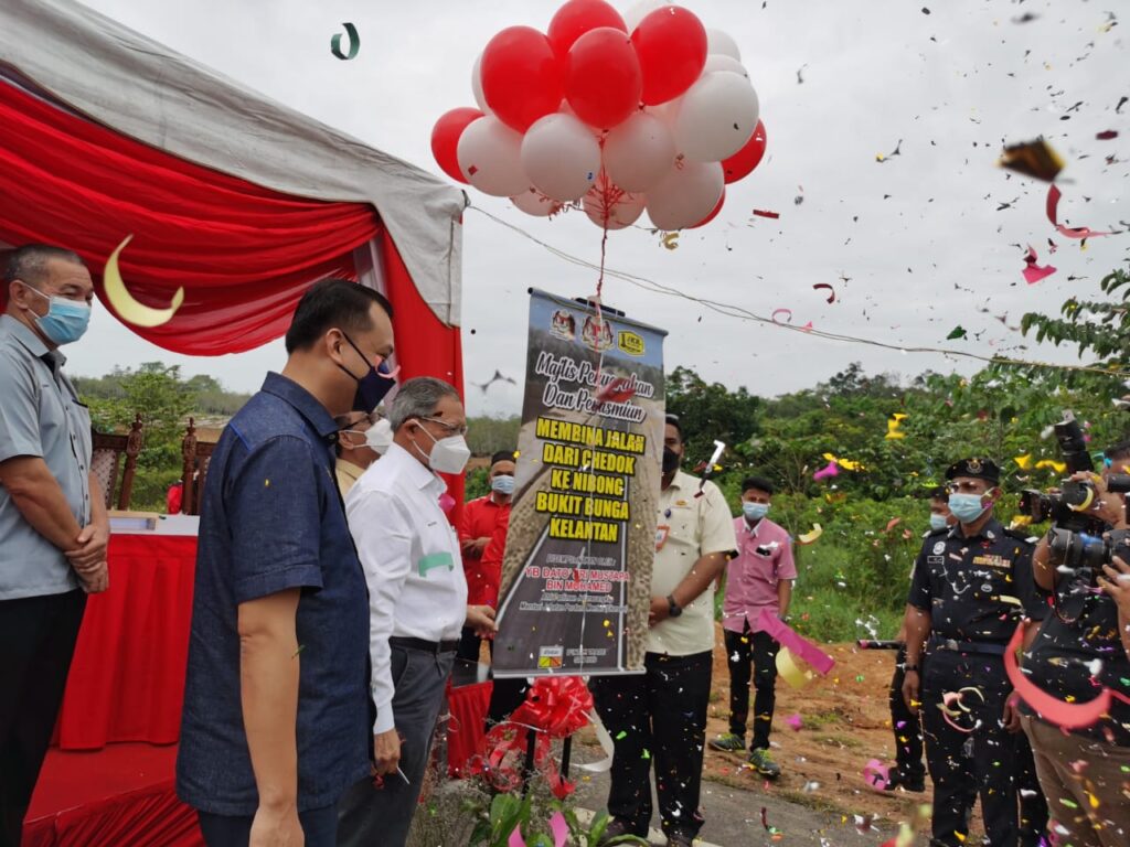 Projek bawah Kementerian Pendidikan paling banyak 'sakit'