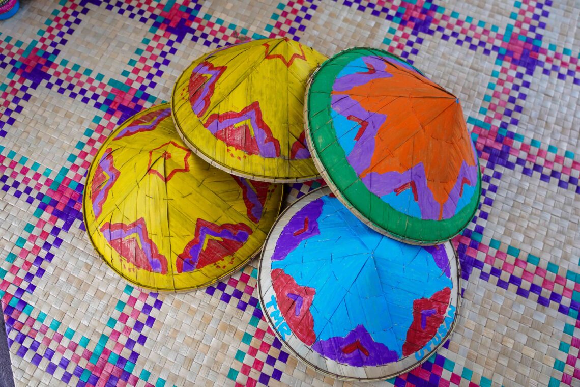 Pejuang mengkuang terakhir Sabak Bernam