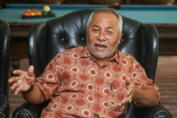 UMNO masih ada peluang takluk Selangor - Khir Toyo