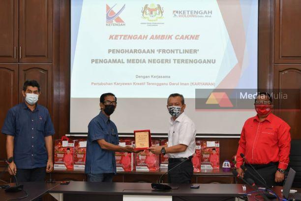 Perkenal formula baharu tarik pelancong ke Tasik Kenyir musim tengkujuh ... Perkenal formula baharu tarik pelancong ke Tasik Kenyir musim tengkujuh ...