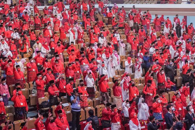 Pemilihan UMNO peluang lihat maklum balas ahli Pemilihan UMNO peluang lihat maklum balas ahli