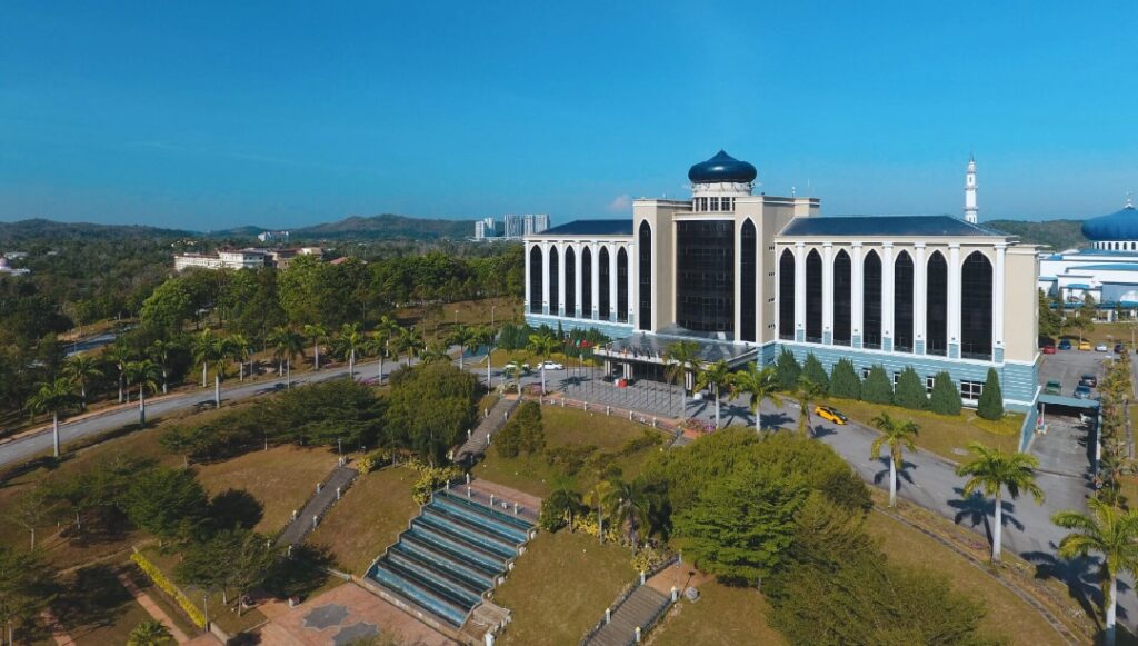 2,563 graduan USIM bakal terima ijazah dalam majlis konvokesyen secara ...