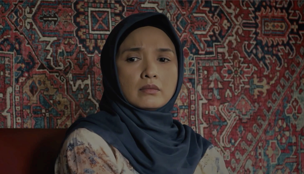 Filem Imam kupas realiti masyarakat