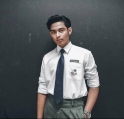 Amsyar Lee kian popular kerana bakat - Utusan Malaysia