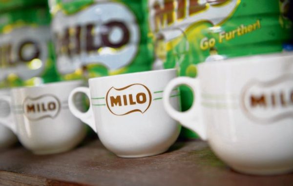 Secawan Milo termurah di Kelantan, mahal di Sabah - Utusan Malaysia