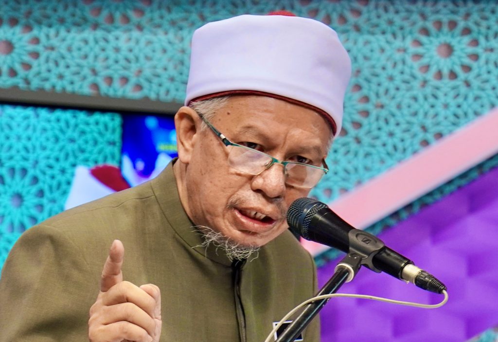 Tarikh sebenar 1 Syawal diputuskan Penyimpan Mohor Besar Raja-Raja