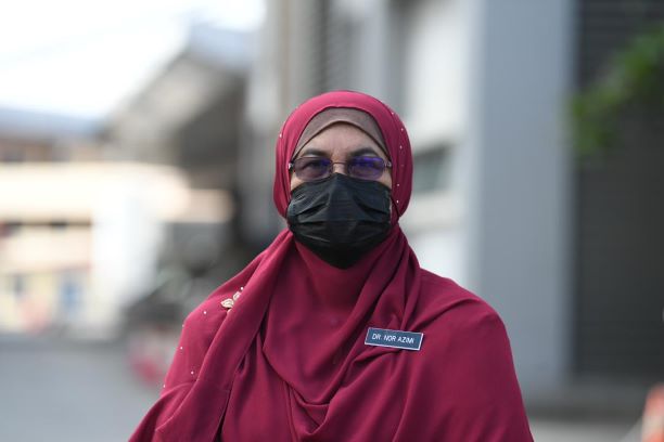 Covid-19 terkawal jika kes harian satu digit, tiada kluster baharu ...