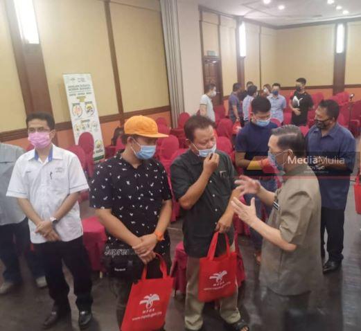 6,045 pekebun sawit sertai projek rintis - Utusan Malaysia