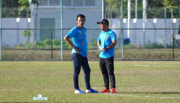 Yusri tidak akan tinggalkan Bos Gaurus - Utusan Malaysia