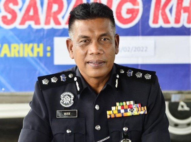 Pura-pura jadi mangsa rompakan demi rompak duit rakan kongsi - Utusan ...