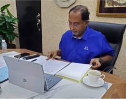 Zambry dilantik Setiausaha Agung BN - Utusan Malaysia