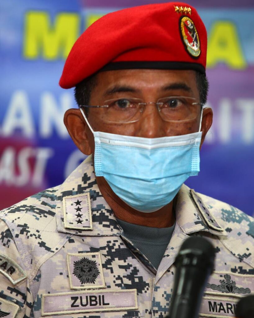 Lebih 1,000 kapal nelayan asing ditenggelamkan sejak 2006 - Utusan Malaysia